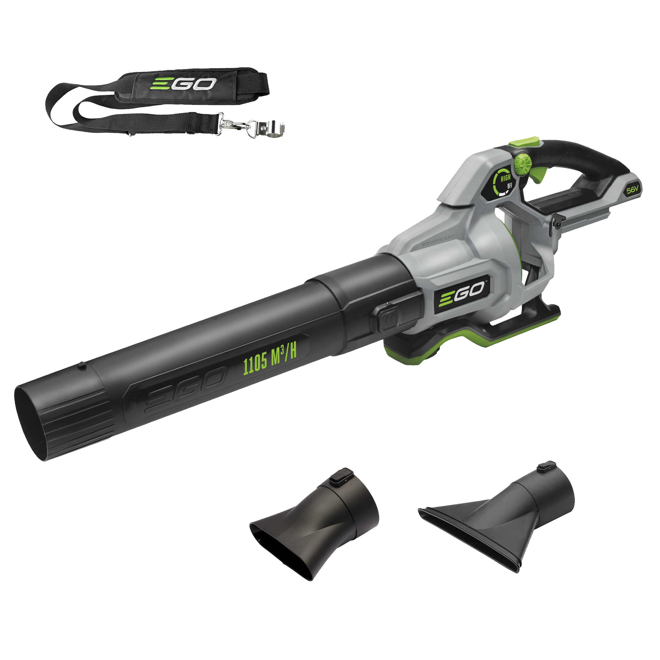 EGO 56V 650 CFM BLOWER